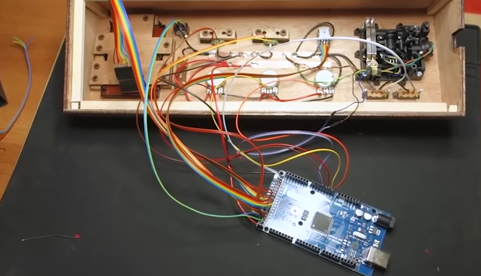 Arduino GIGA R1 Review - Technetron Electronics