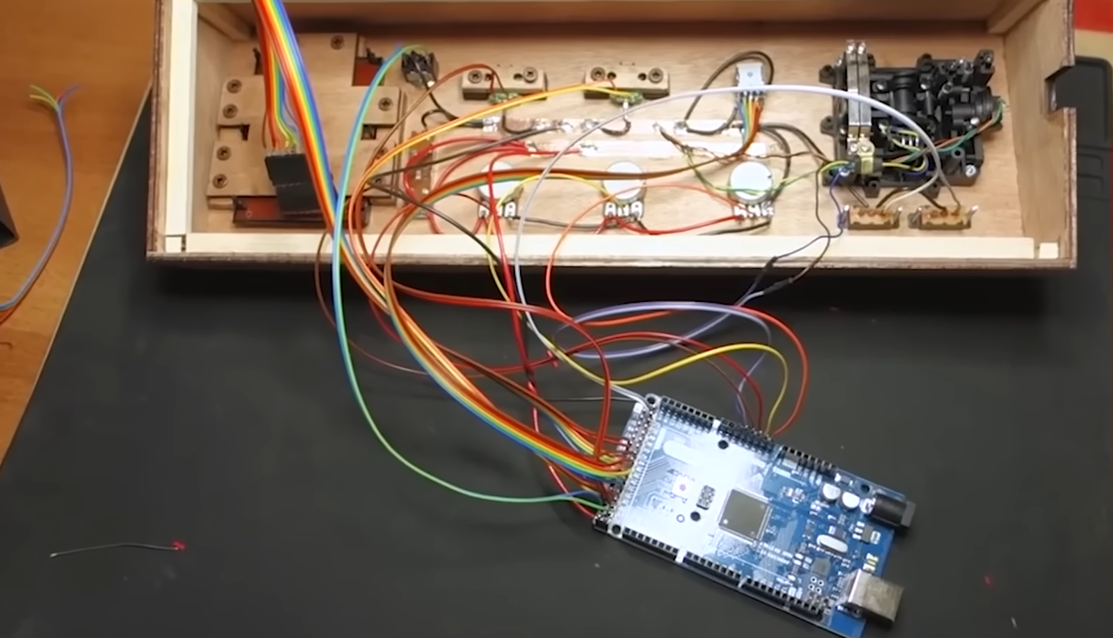 Arduino GIGA R1 Review - Technetron Electronics