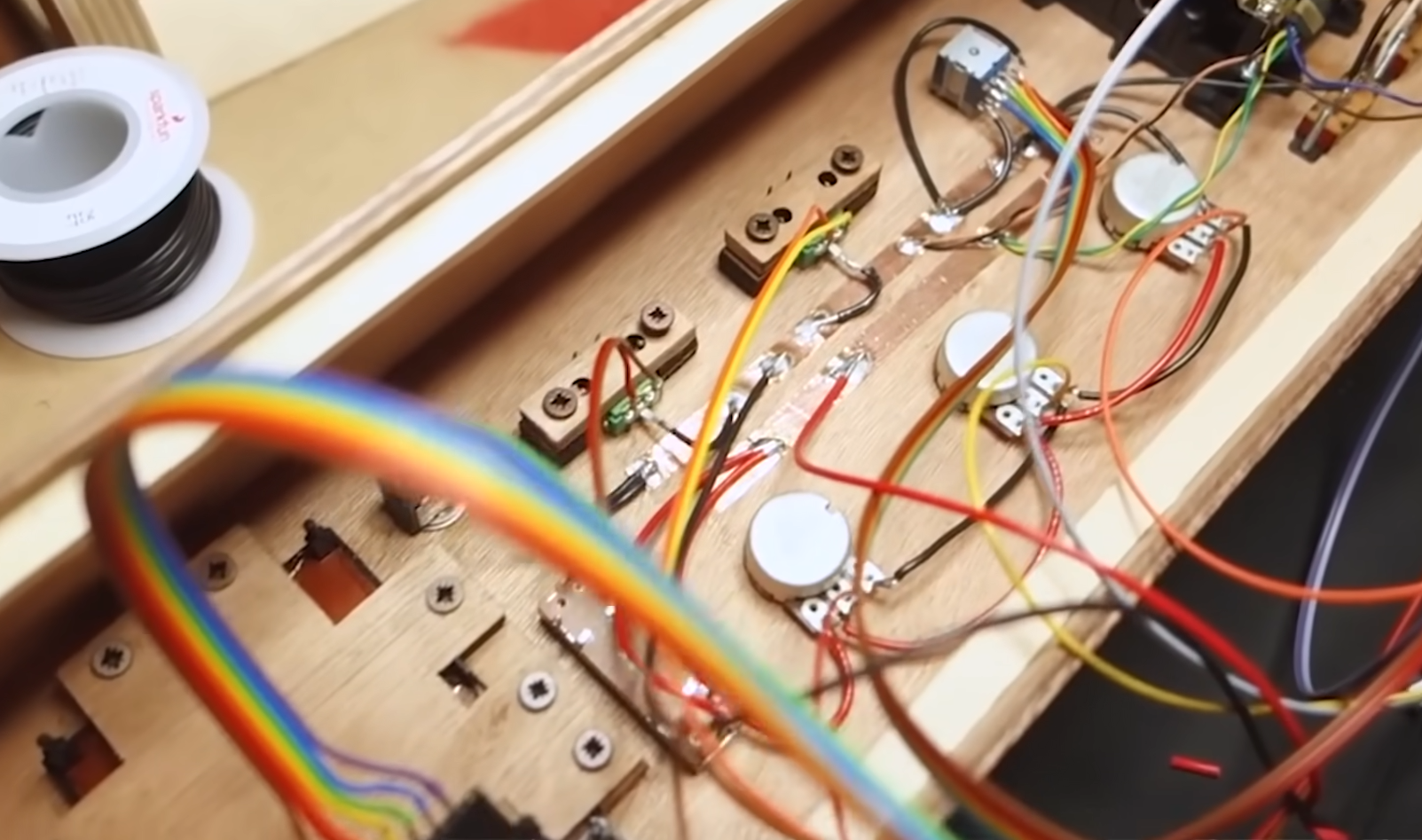 Arduino GIGA R1 Review - Technetron Electronics