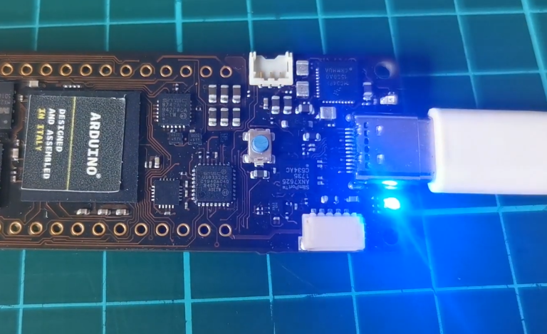 Arduino Portenta H7 Review - Technetron Electronics