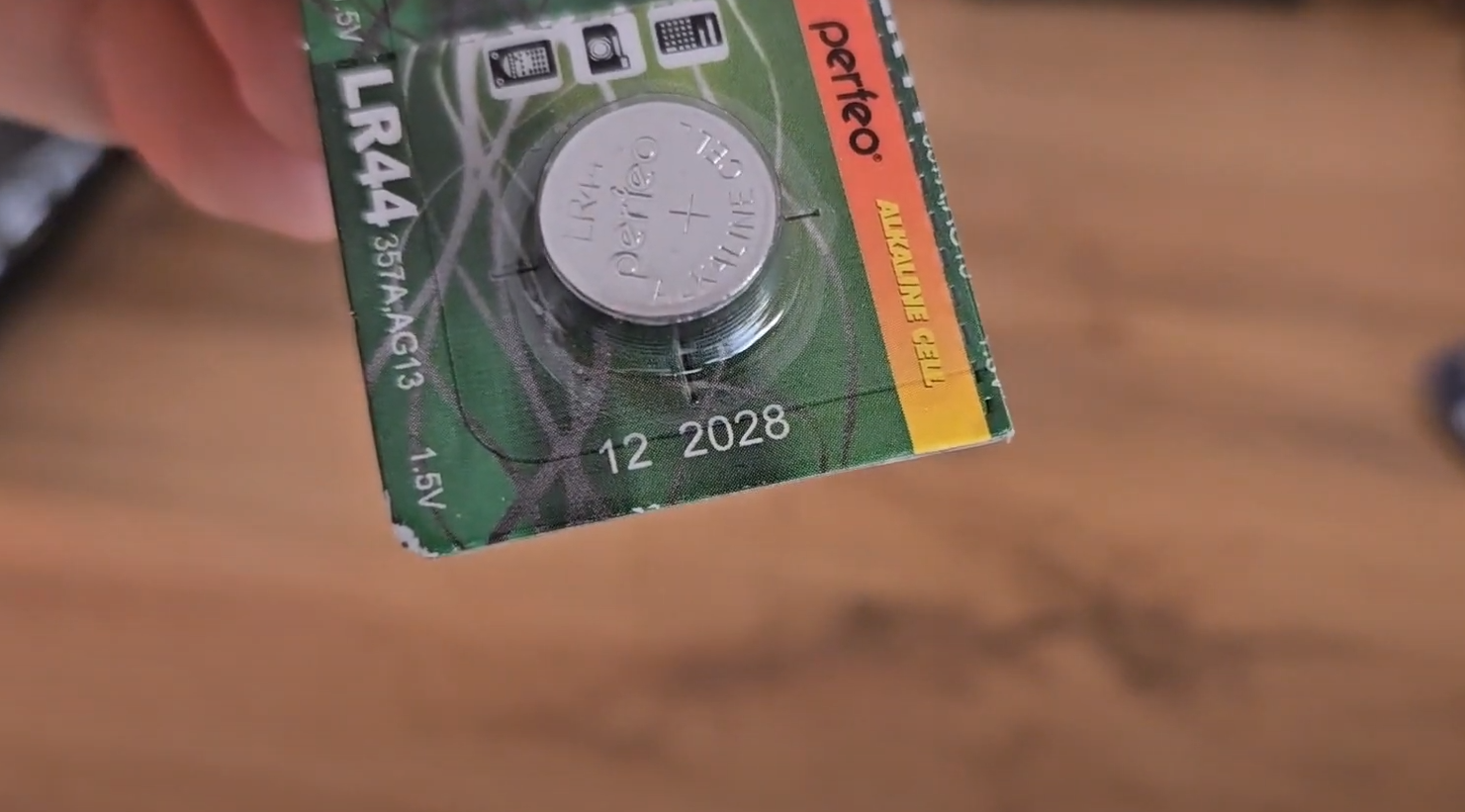 Are LR44 and 357 Batteries Interchangeable? - Technetron Electronics