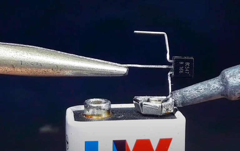 How Do Parking Sensors Work? - Technetron Electronics