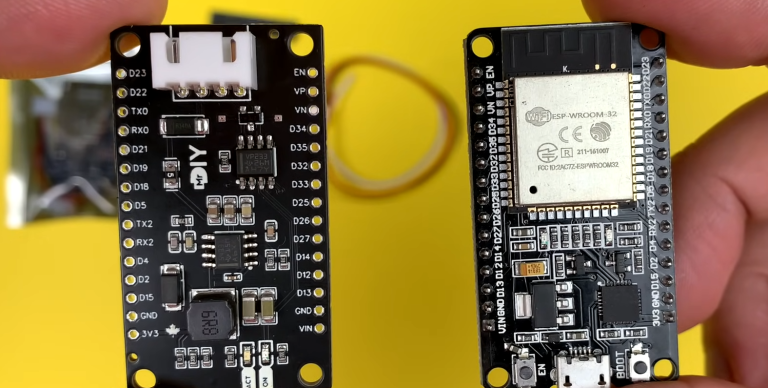 How To Build A Can Bus With An Arduino Technetron Electronics