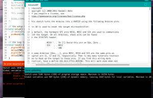 How to Build an Arduino on a Breadboard? - Technetron Electronics
