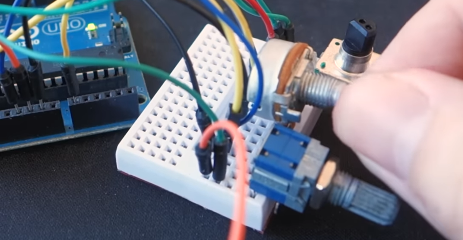 How to Build Arduino MIDI Controllers? - Technetron Electronics