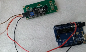 How to Connect DHT11 Sensor With an Arduino? - Technetron Electronics