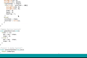How to Control a Linear Actuator With an Arduino? - Technetron Electronics