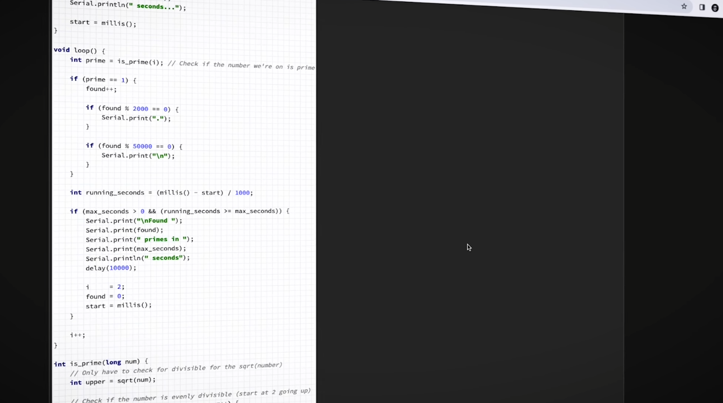 How to Convert Integer to String on Arduino? - Technetron Electronics