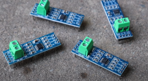 How to Interface Arduino With RS485? - Technetron Electronics