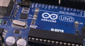 How to Save Values On Arduino With EEPROM? - Technetron Electronics