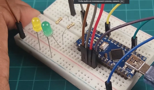 How to Use a Hall Effect Sensor With an Arduino? - Technetron Electronics