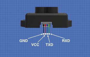 How to Use a LiDAR Sensor With an Arduino? - Technetron Electronics