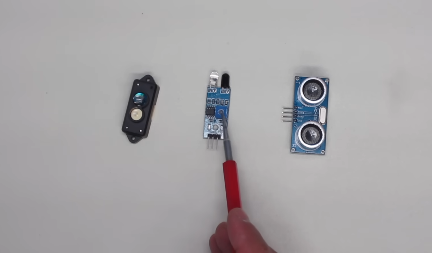How to Use a LiDAR Sensor With an Arduino? - Technetron Electronics