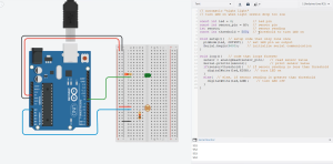 How to Use a Photoresistor With an Arduino? - Technetron Electronics
