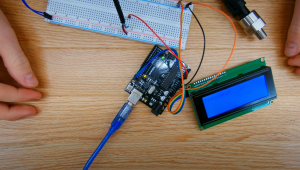 How to Use a Pressure Sensor With an Arduino? - Technetron Electronics