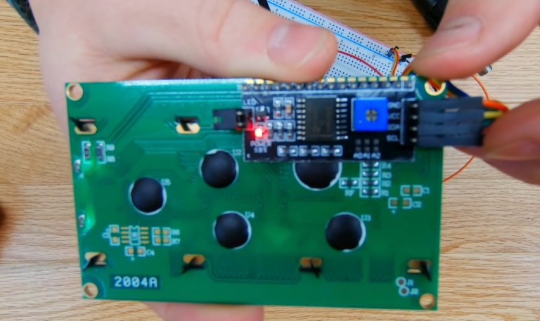How To Use A Pressure Sensor With An Arduino Technetron Electronics