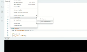 How to Use a Proximity Sensor With an Arduino? - Technetron Electronics