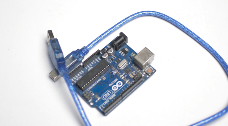 How To Use A Sound Sensor With An Arduino Technetron Electronics