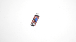 How to Use a Sound Sensor With an Arduino? - Technetron Electronics