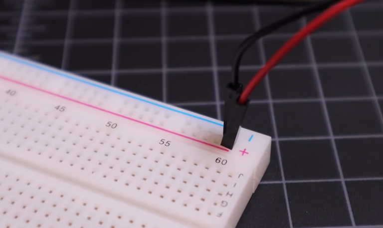 How to Use a Water Level Sensor With an Arduino? - Technetron Electronics