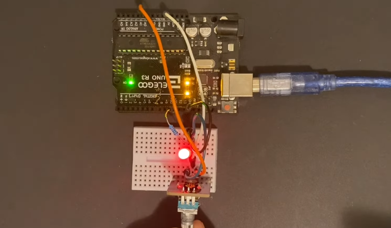 How To Use Define In Arduino Technetron Electronics 8281