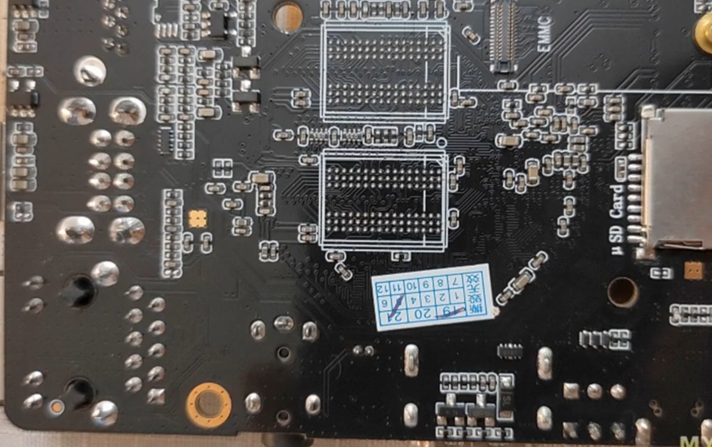 Libre Computer Board ROC-RK3328-CC (Renegade) Review - Technetron Electronics