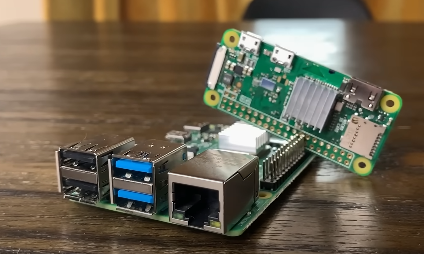 Libre Computer Board vs. Raspberry Pi: Which is Better? - Technetron Electronics