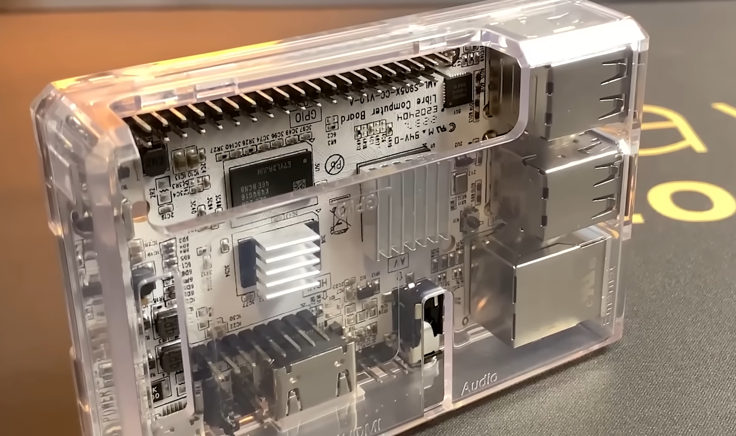 Libre Computer Board vs. Raspberry Pi: Which is Better? - Technetron Electronics