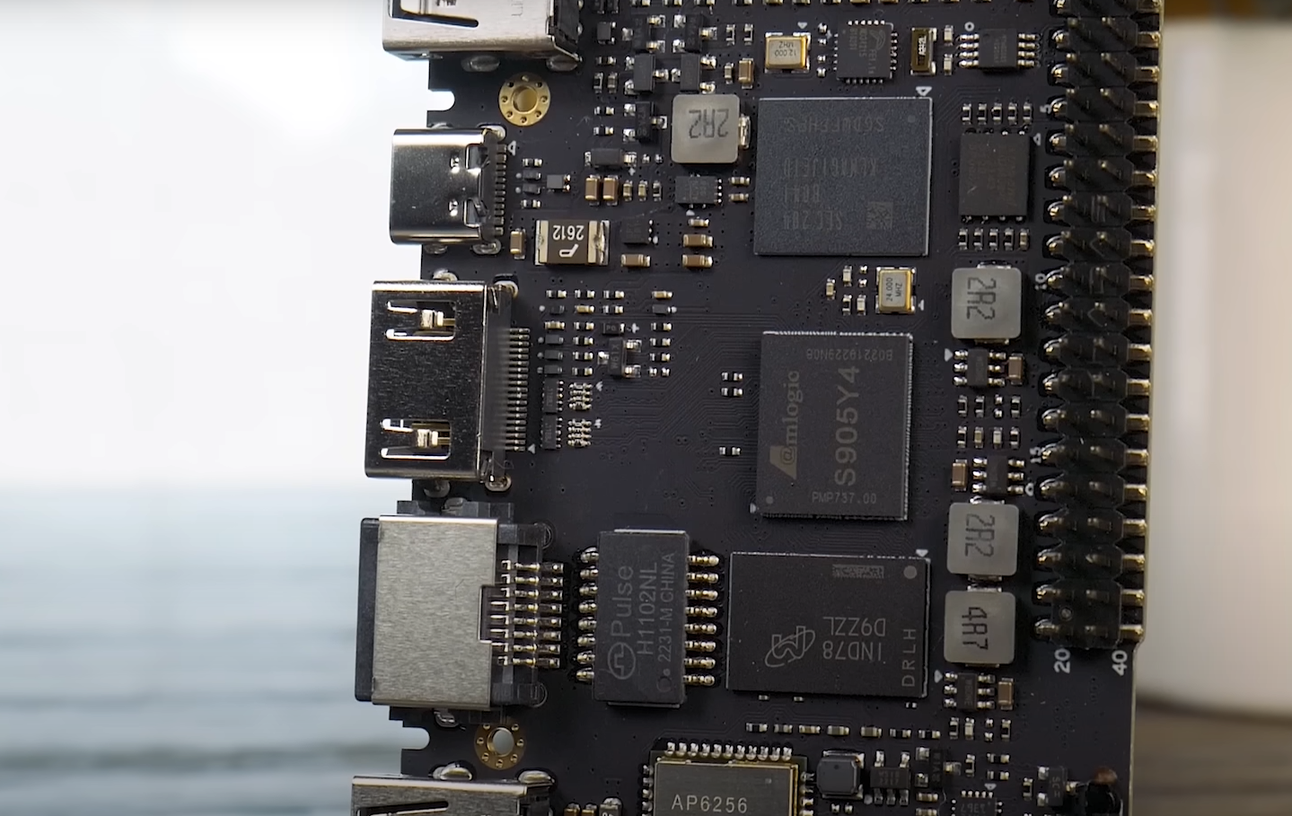 Libre Computer Board vs. Raspberry Pi: Which is Better? - Technetron Electronics