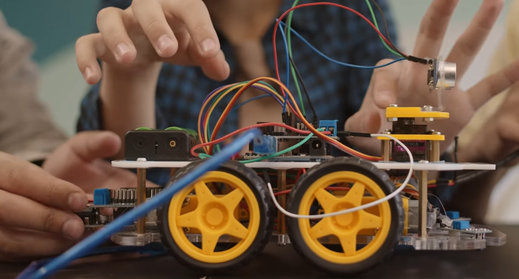 Libre Computer Board vs. Raspberry Pi: Which is Better? - Technetron Electronics