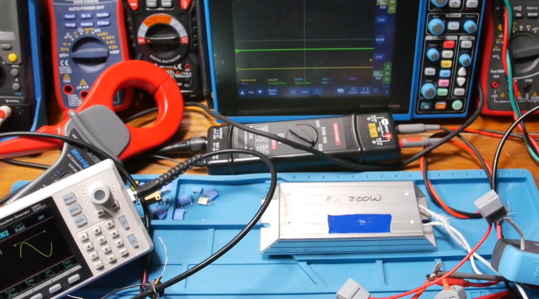 NE5532 vs. TL072: What’s the Difference? - Technetron Electronics