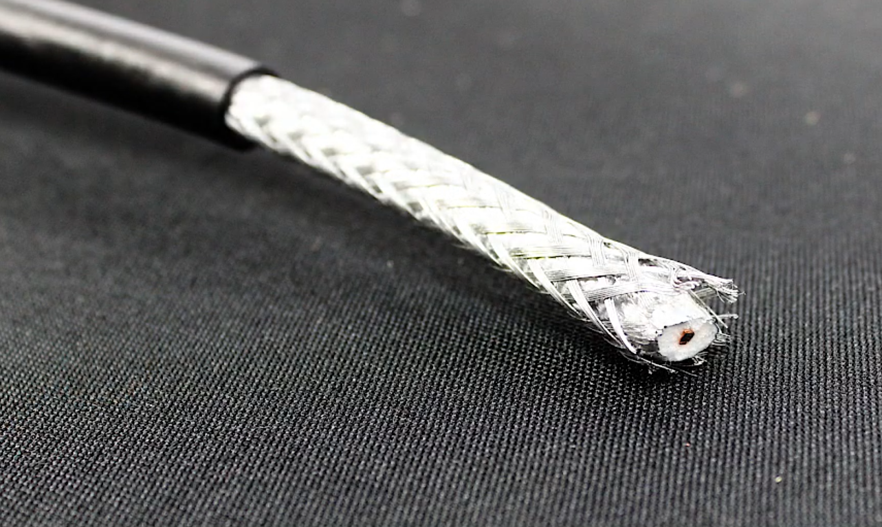 RG11 vs. RG6 Coaxial Cable: What’s the Difference? - Technetron Electronics