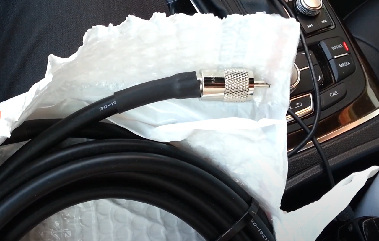 RG213 vs. LMR400: What’s the Difference? - Technetron Electronics