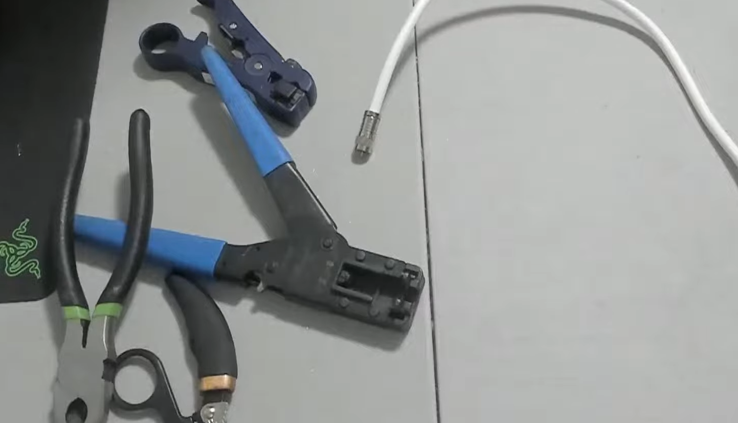 RG6 vs. RG59 Coaxial Cable: What’s the Difference? - Technetron Electronics