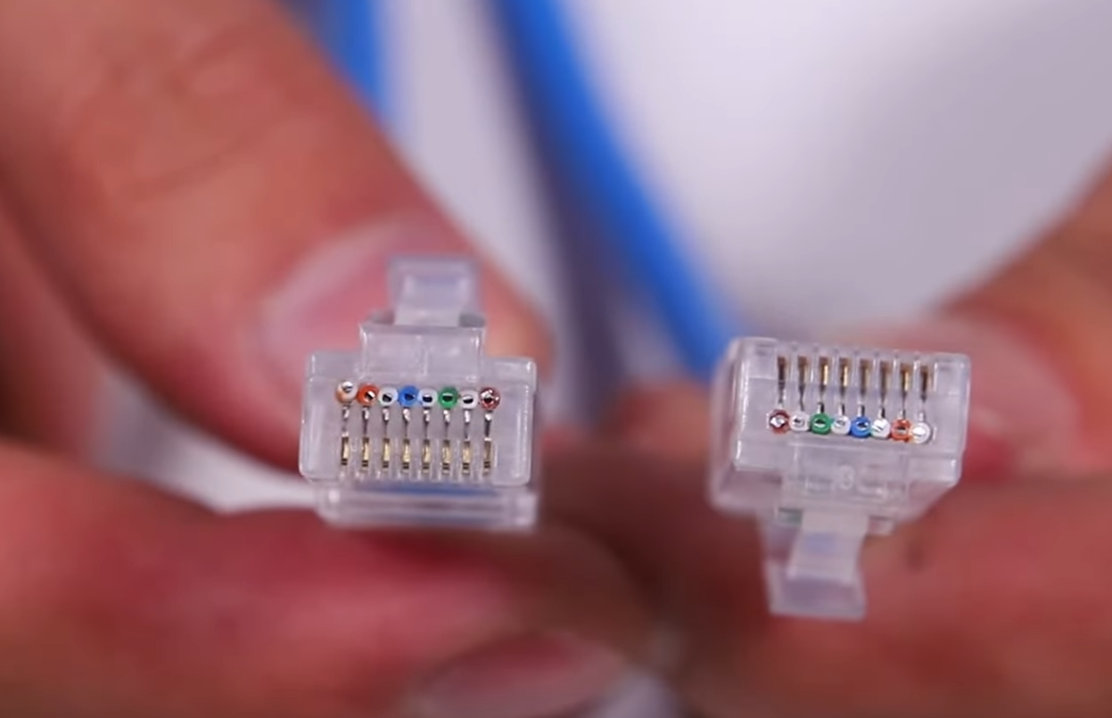 RJ9 vs. RJ11 Connectors: What’s the Difference? - Technetron Electronics