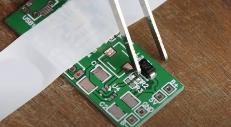 SOT23 vs. SOT323: What’s the Difference? - Technetron Electronics