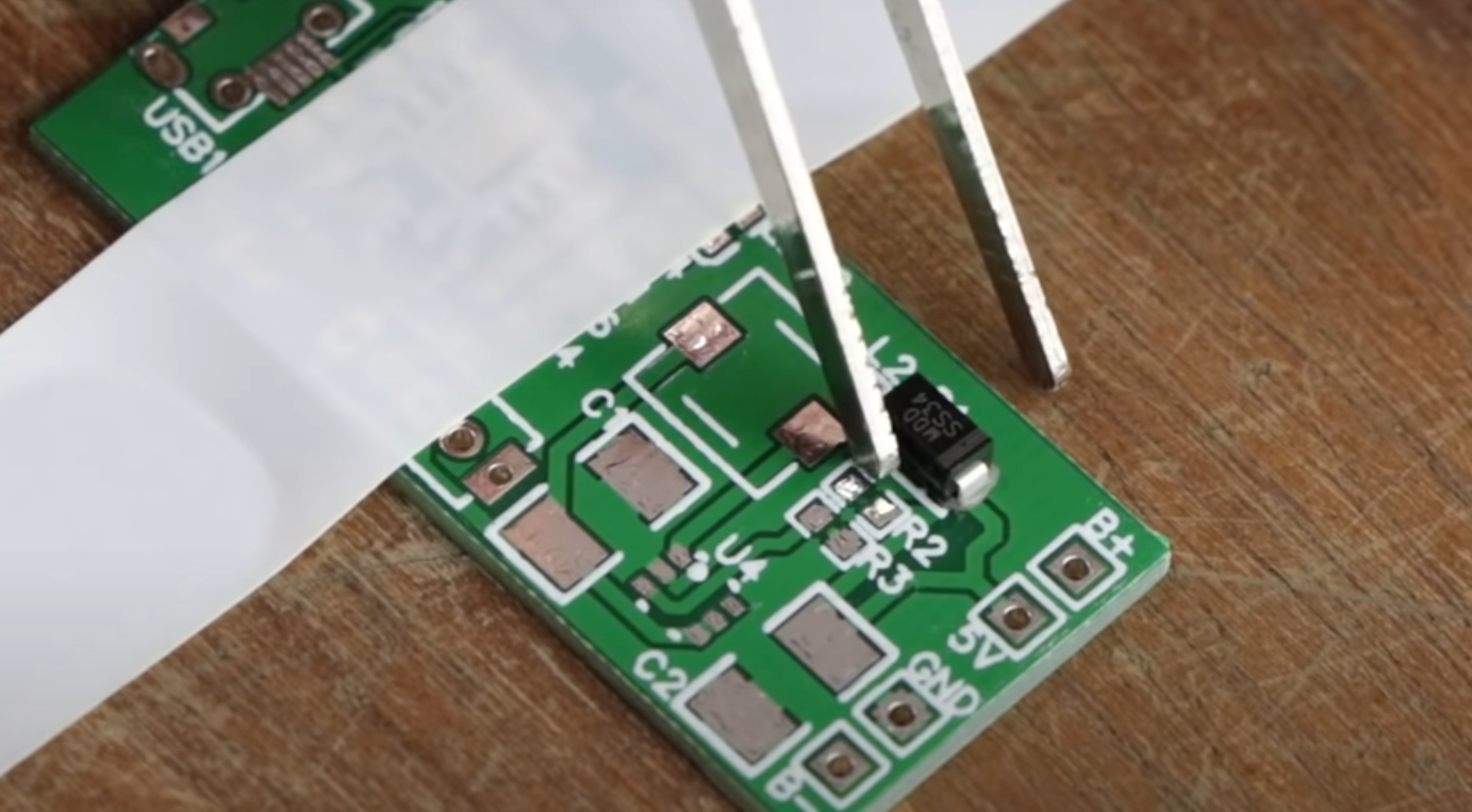 SOT23 vs. SOT323: What’s the Difference? - Technetron Electronics