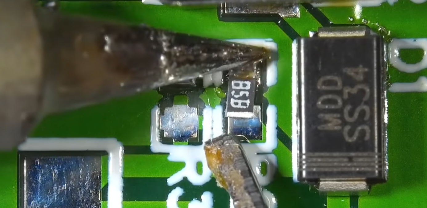 SOT23 vs. SOT323: What’s the Difference? - Technetron Electronics