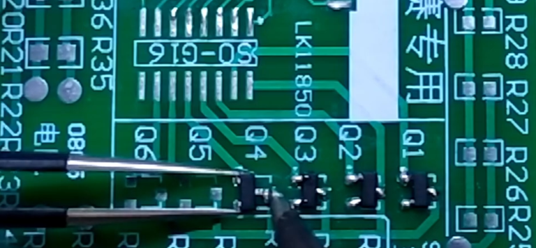 SOT23 vs. SOT323: What’s the Difference? - Technetron Electronics