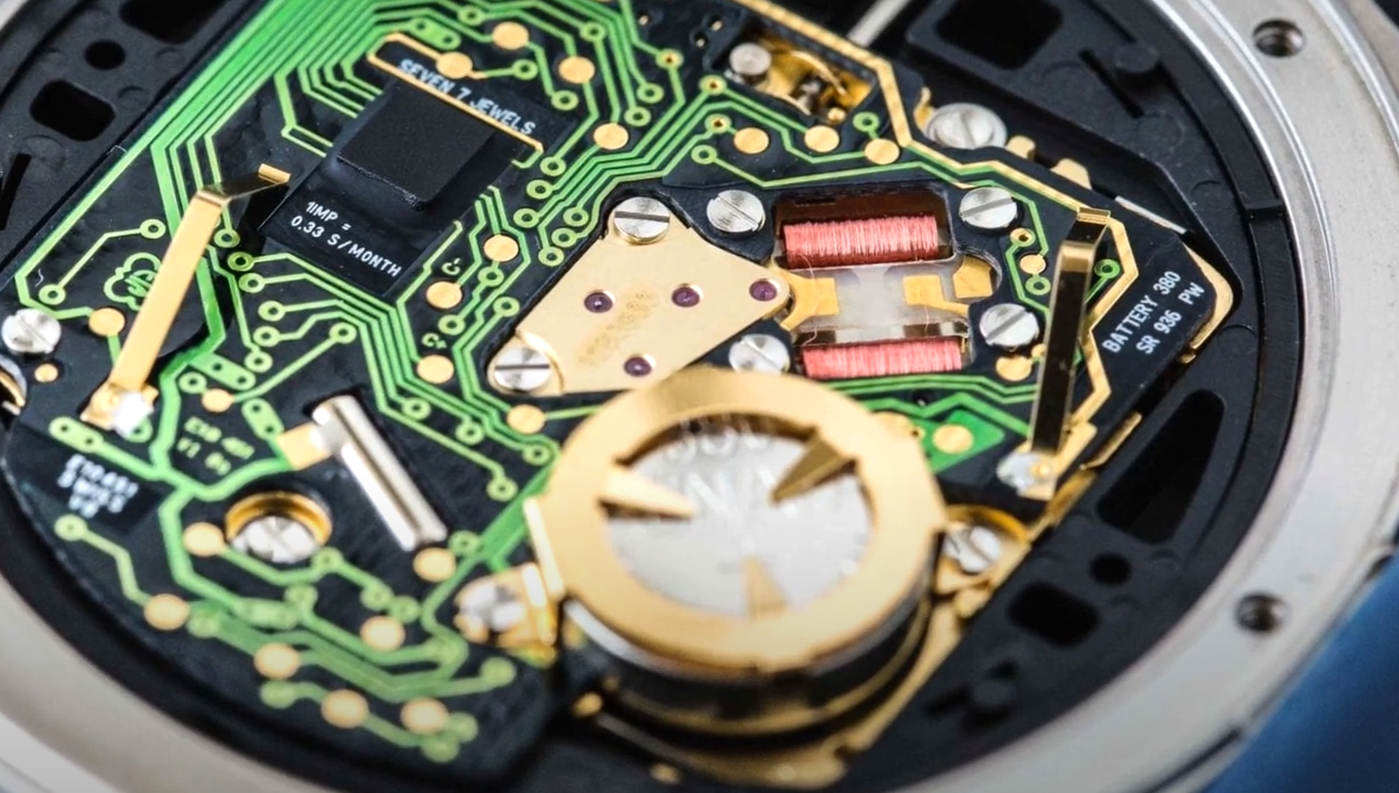 SR621SW vs. SR626SW: What’s the Difference? - Technetron Electronics