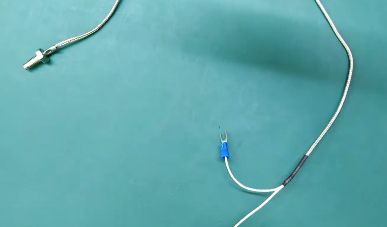 Thermocouple Interfacing With An Arduino Guide Technetron Electronics