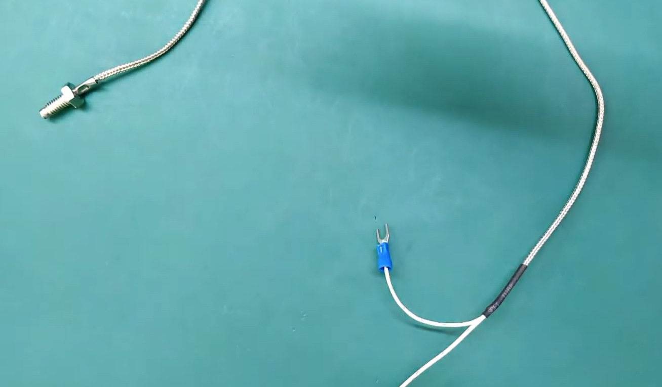 Thermocouple Interfacing With An Arduino Guide Technetron Electronics