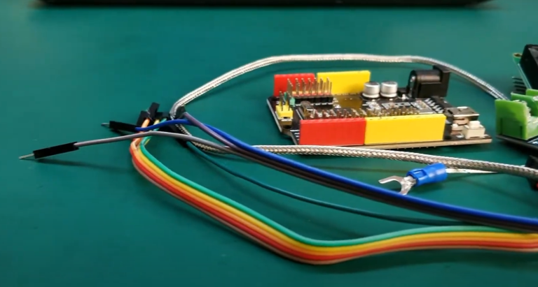 Thermocouple Interfacing With an Arduino Guide - Technetron Electronics