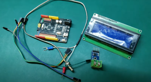 Thermocouple Interfacing With an Arduino Guide - Technetron Electronics