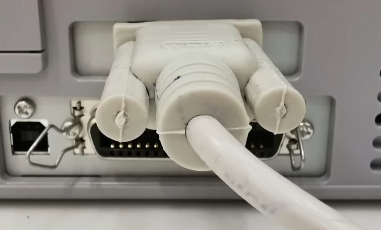 What Is a DB9 Connector? - Technetron Electronics