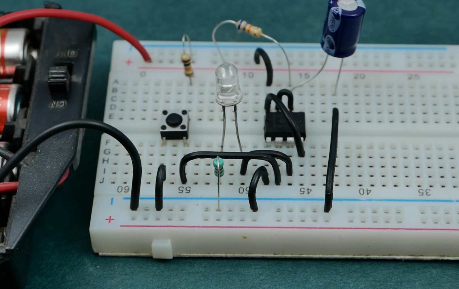 What Is a Delay Circuit? - Technetron Electronics
