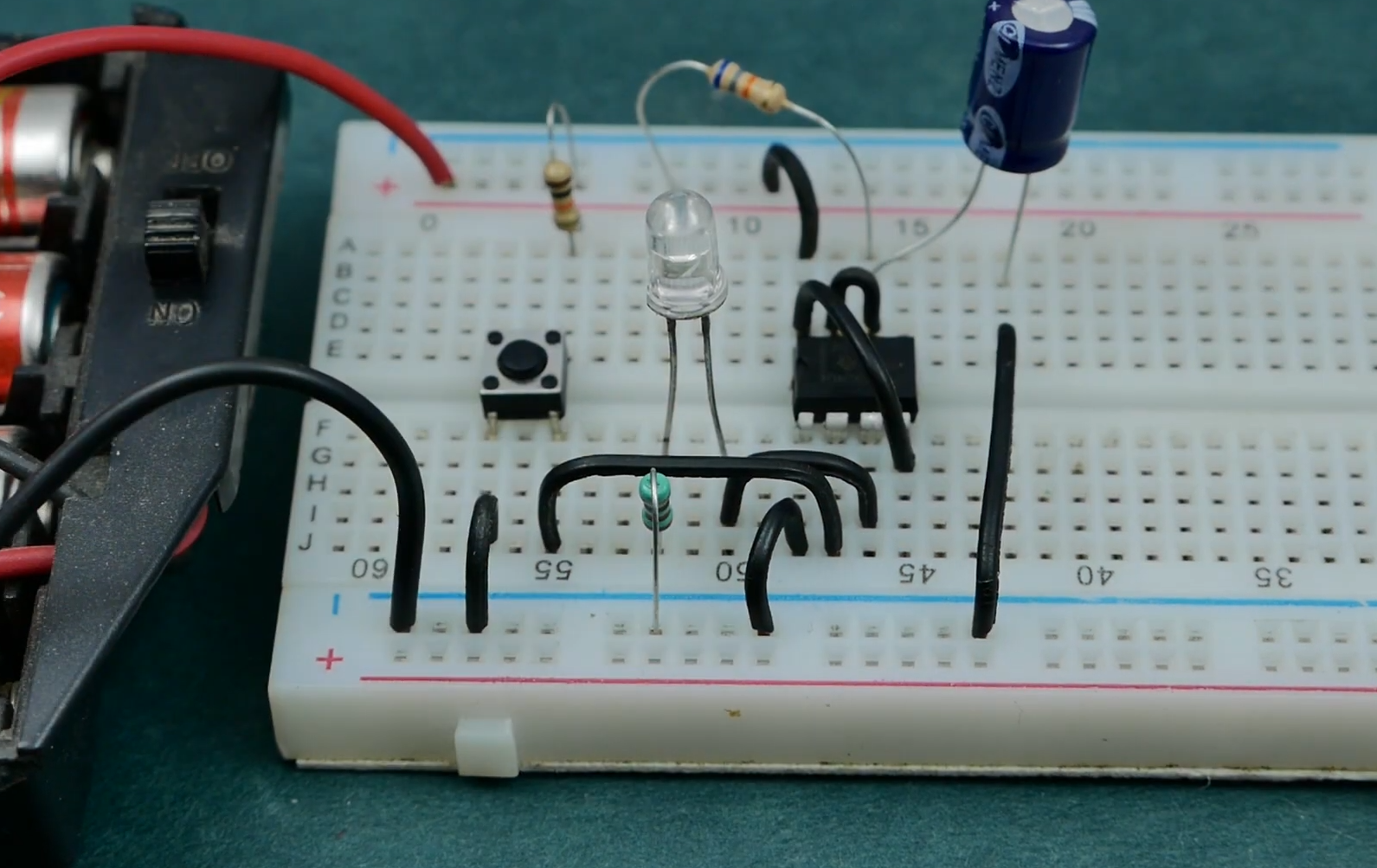 What Is a Delay Circuit? - Technetron Electronics