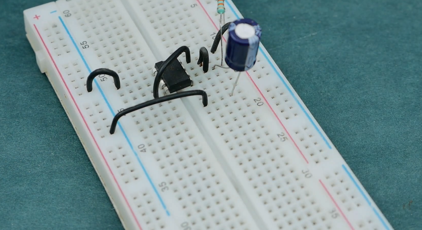 What Is a Delay Circuit? - Technetron Electronics