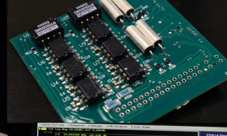What Is a Feedthrough Capacitor? - Technetron Electronics