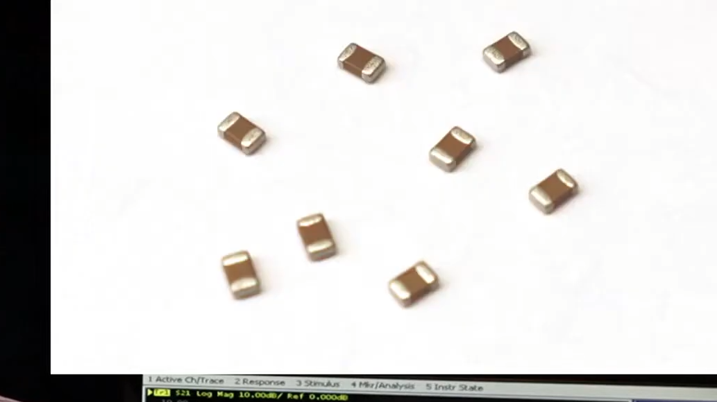 What Is a Feedthrough Capacitor? - Technetron Electronics
